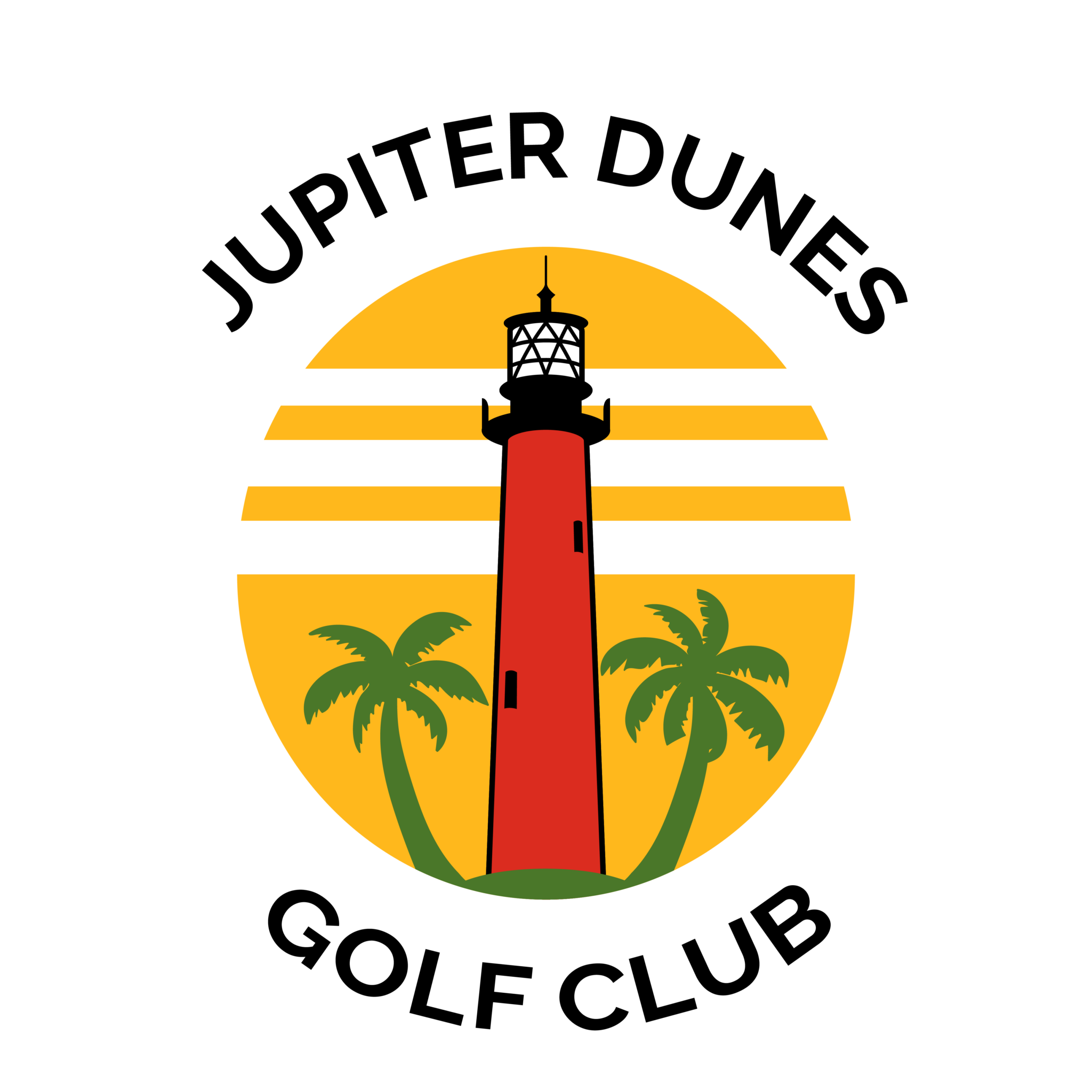 About JDGC – Jupiter Dunes Golf Club